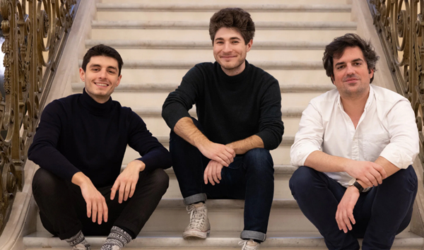 Via Sana annonce une levée de fonds de 6 M€ | J' ️ les startups